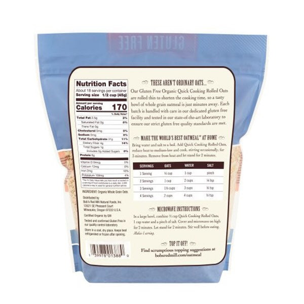 Oats Selection – Sunshine Market