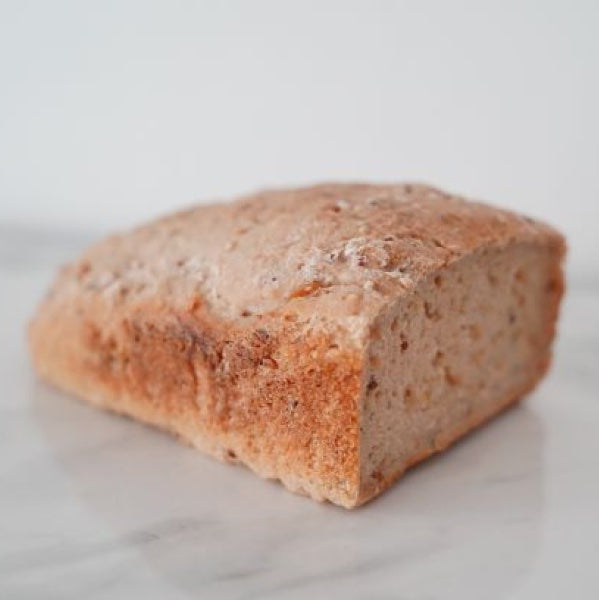 Gluten Free Multigrain Sourdough (Delivery Only BKK / CM) 8713236545775 ...