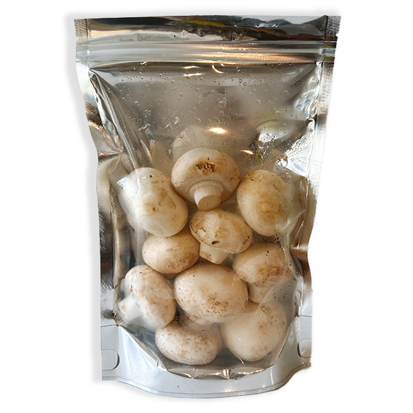 .Sunshine Market Organic Champignon (200g) (Delivery Only BKK / CM ...