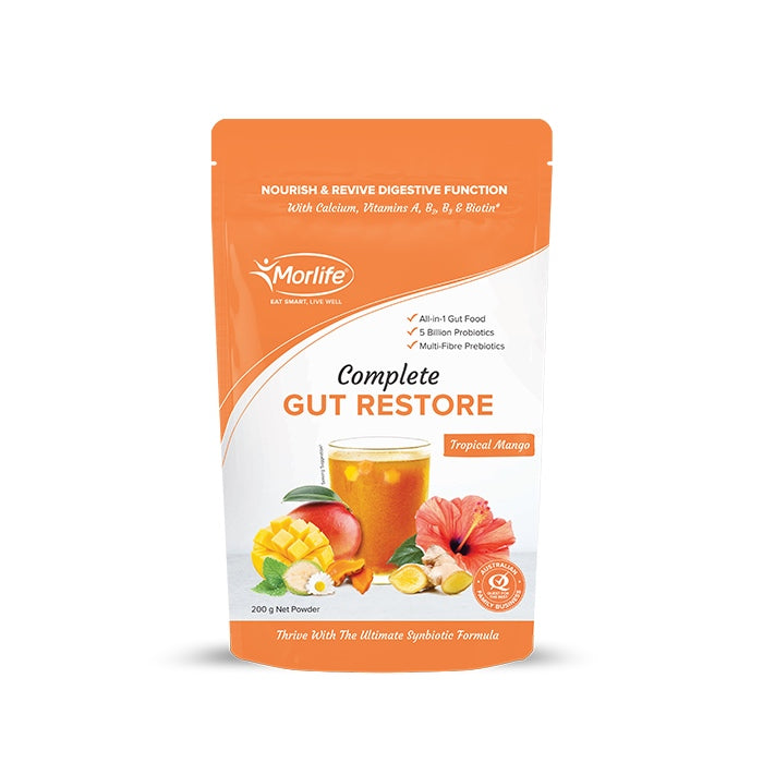 Gut Health Matters – Sunshine Market