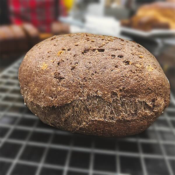 Gluten Free Vegan Flourless Bread (Every Thursday) (Delivery Only BKK ...