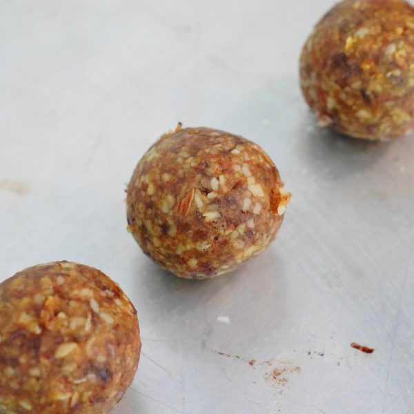 Immune Booster Ball (10 pcs) (Delivery Only BKK / CM) 8713238020335 ...