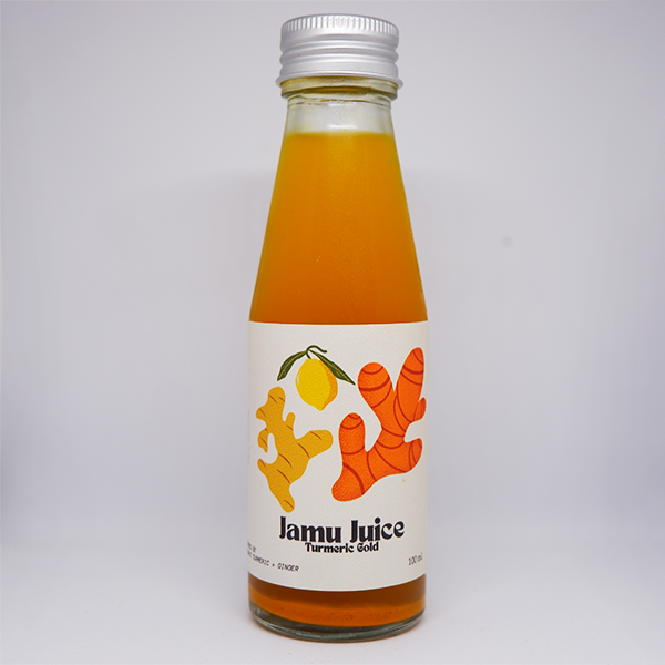 .Sunshine Market Jamu Juice (100 ml) (Delivery Only BKK / CM) 8786484330735