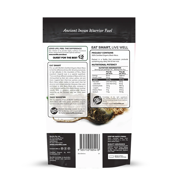 Superfoods – Sunshine Market