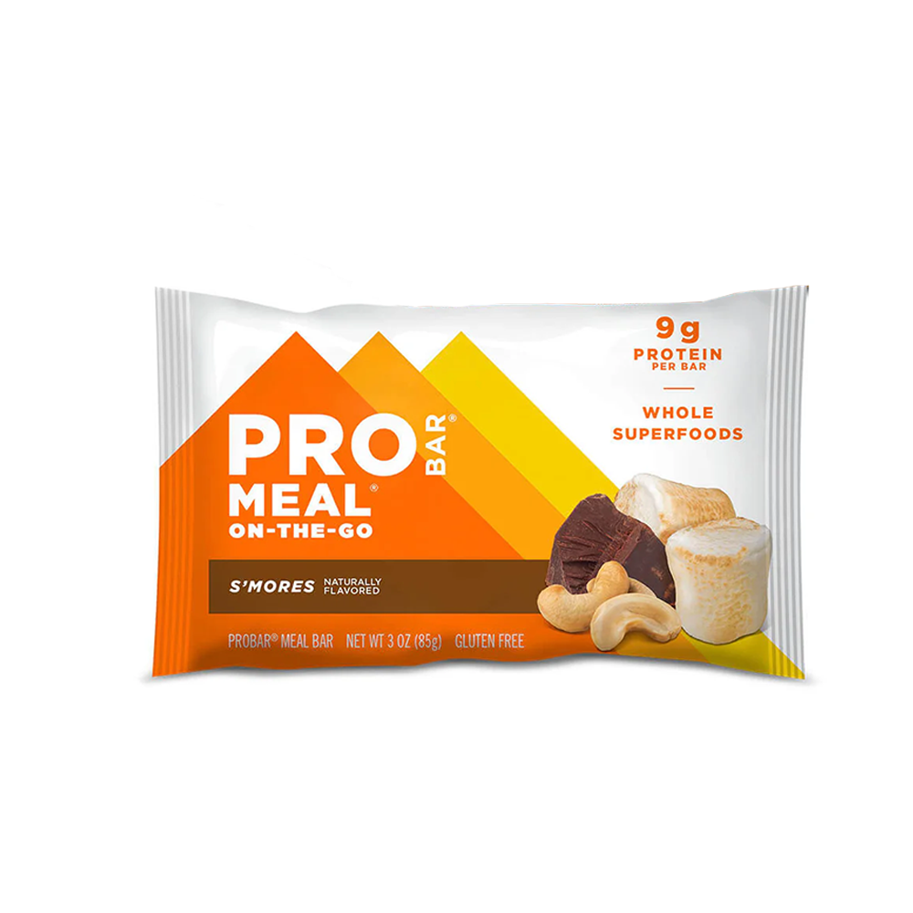 ProBar Meal - S'mores (85g) 8965939069167 – Sunshine Market