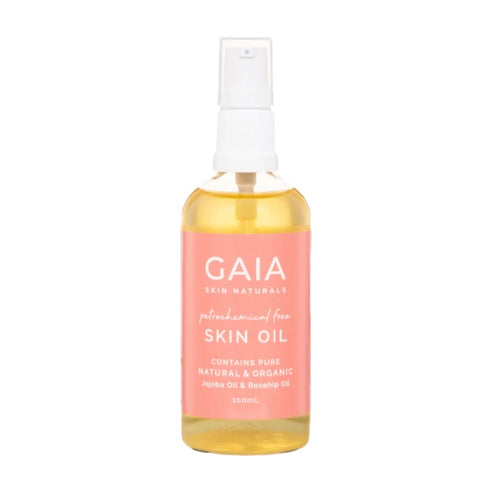 GAIA Skin Oil (100ml) 8713225535727 – Sunshine Market