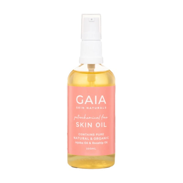GAIA Skin Oil (100ml) 8713225535727 – Sunshine Market