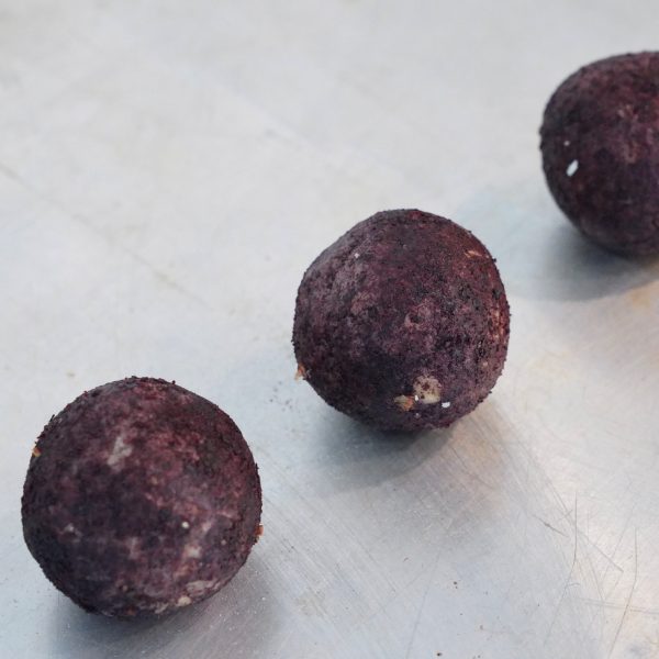 Superfood Acai Ball (6 pcs) (Delivery Only BKK / CM) 8713238216943 ...