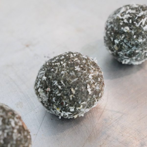 Superfood Spheres (Delivery Only BKK / CM) 8713238348015 – Sunshine Market