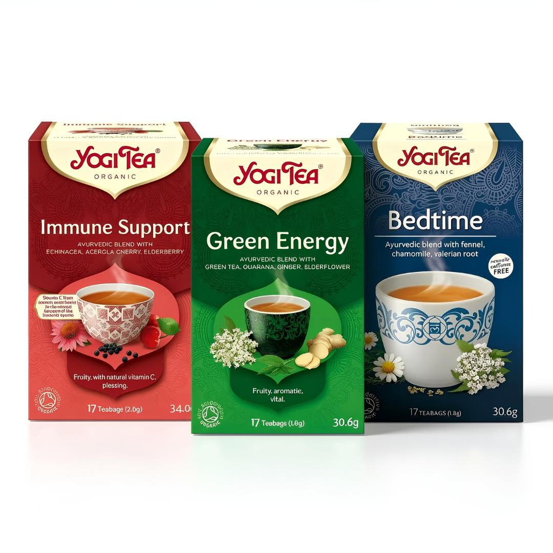 Daily Ritual Teas 9240200282351 – Sunshine Market