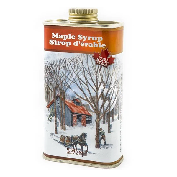 Turkey Hill Pure Maple Syrup (500ml) 8713275605231 – Sunshine Market